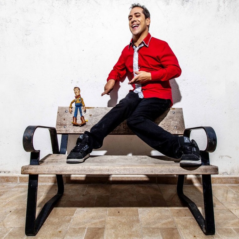 El Langui arranca en Tenerife la gira de su primer disco en solitario ...