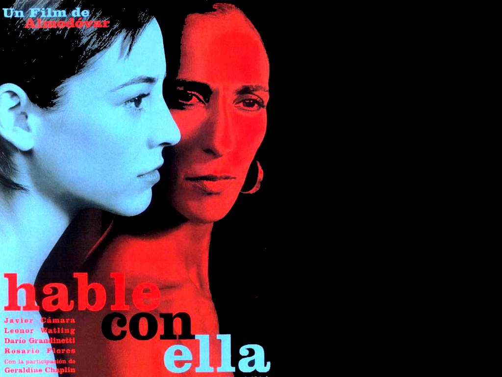 'Hable con ella', única española entre las 100 mejores películas de ...