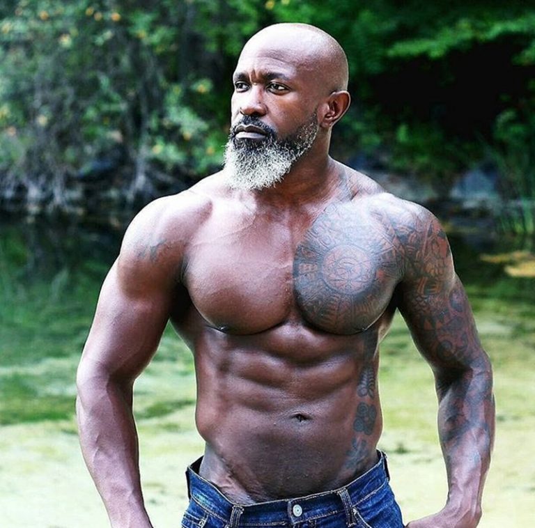 Jean Titus, el hombre del momento