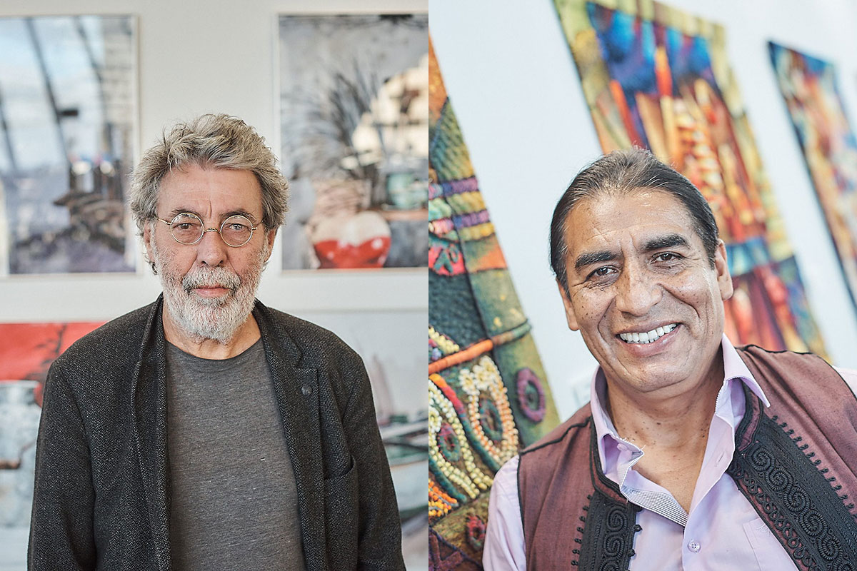 El arte de la creación artesana