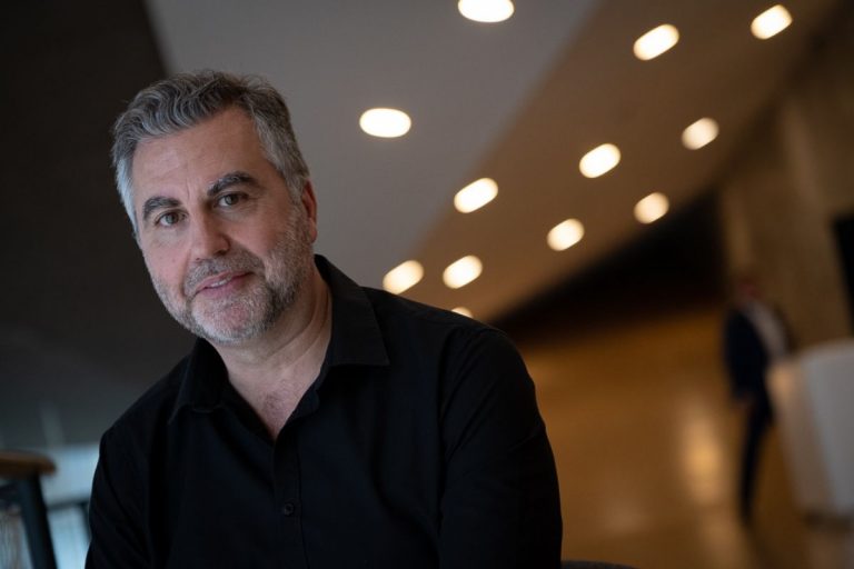 Carlos Alsina: “La radio sigue funcionando muy bien, pero tiene ...
