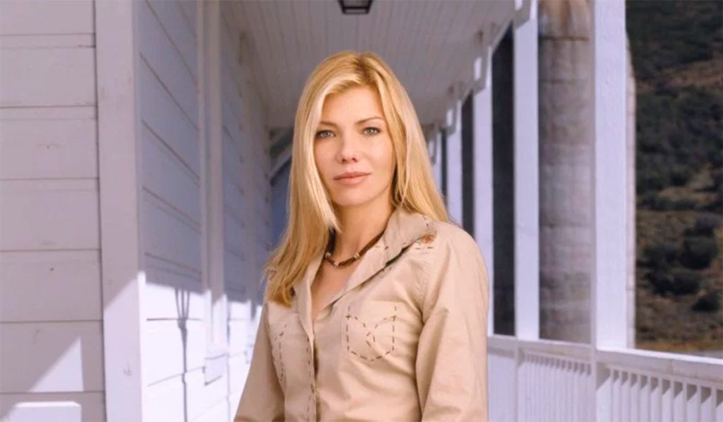 Muere Stephanie Niznik Actriz De Anatom a De Grey CSI Y Perdidos Muere Stephanie Niznik Actriz De Anatom a De Grey CSI Y Perdidos