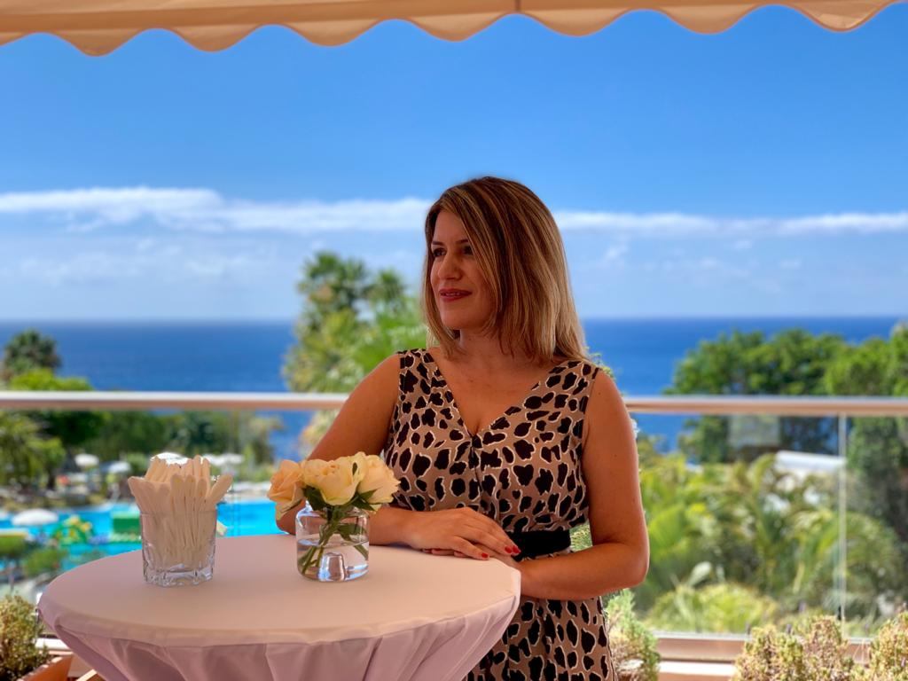 María Isabel Méndez: "Nuestra apuesta sigue siendo un turismo de ...