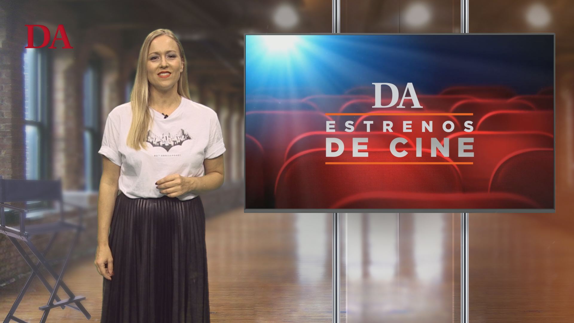 Jennifer López brilla en los estrenos de cine con 'Estafadoras de Wall ...