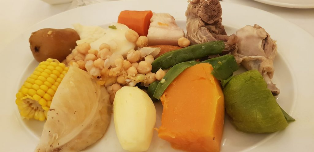 Sal y pimienta: El Coto de Antonio se renueva