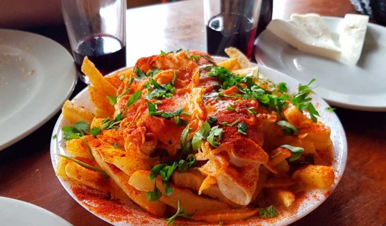 Las 11 mejores recetas con gofio canario: qué es el gofio y cómo ...