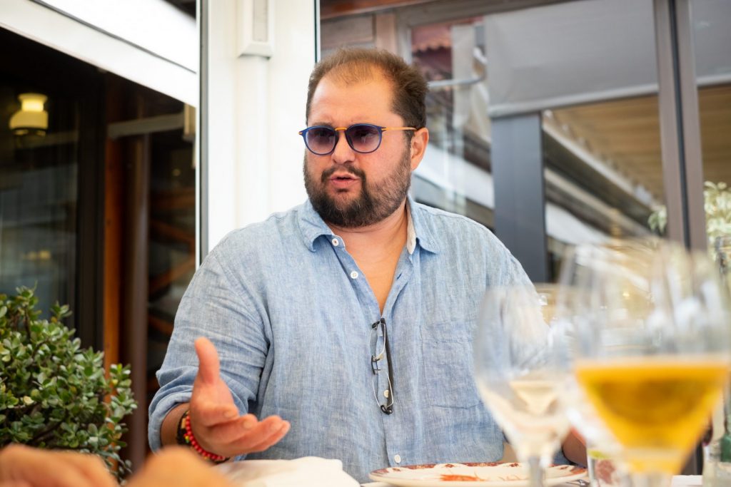 Celso Albelo, tenor tinerfeño: "Con el tiempo, he aprendido a ...