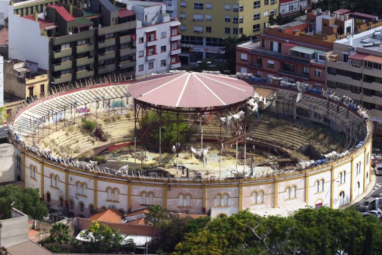 La última corrida de toros en Canarias fue en 1984: los motivos de su ...