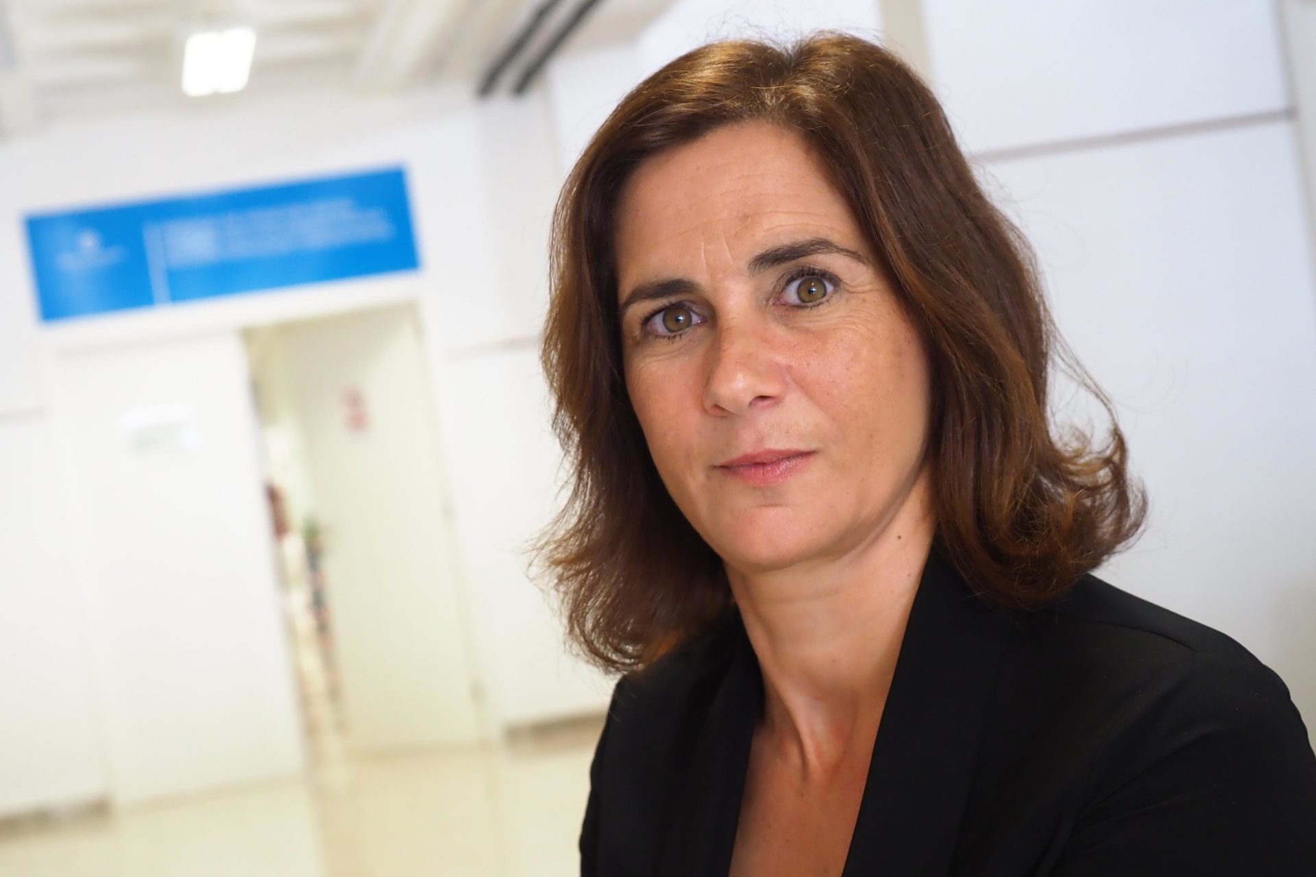La socialista Marta Arocha sustituirá a Montero al frente de Dependencia