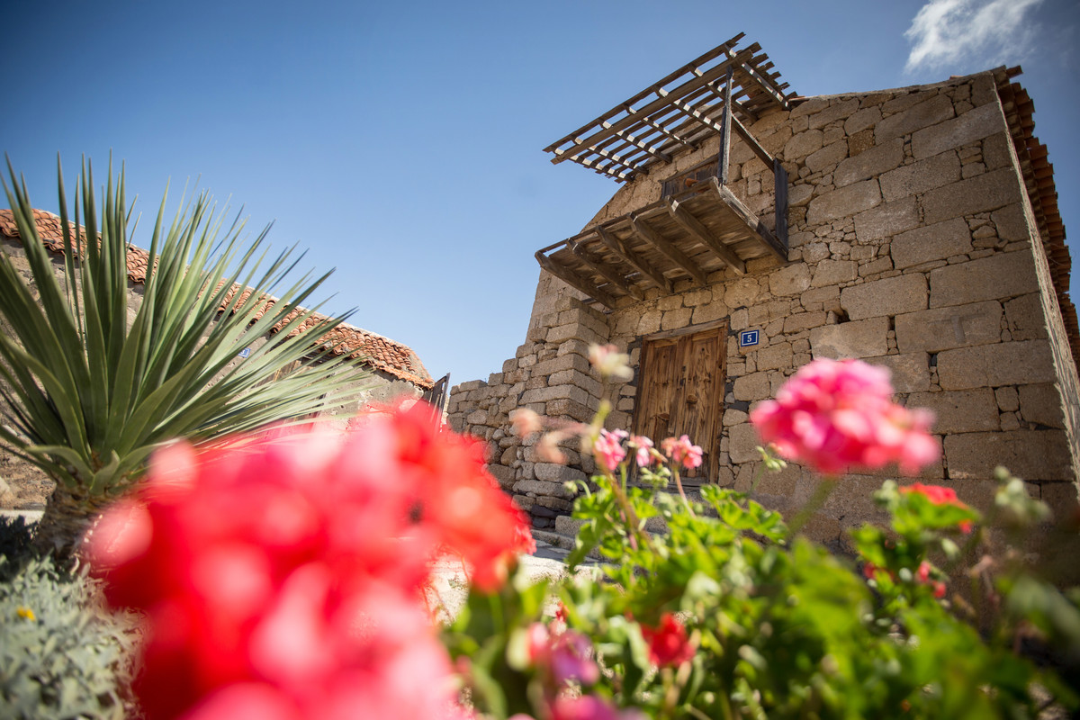The Forts keep alive Icor's heritage