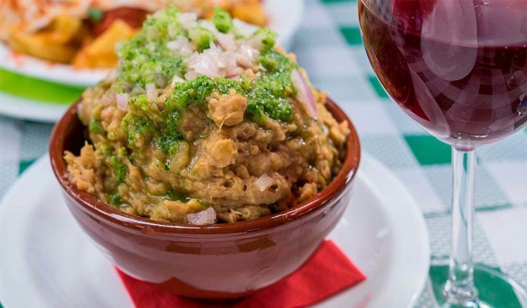 Las 11 mejores recetas con gofio canario: qué es el gofio y cómo ...