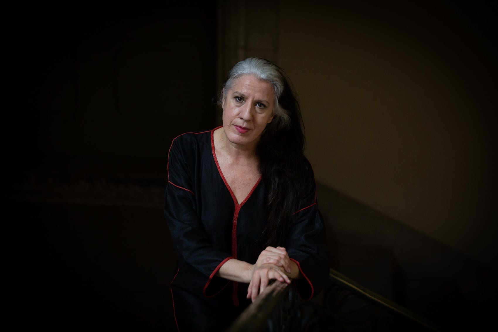 María Pagés y Carmen Linares: el Princesa de Asturias premia al flamenco