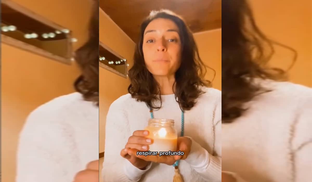 Muere a los 38 años Luana Hervier, conocida influencer