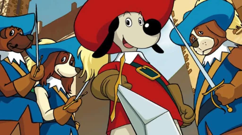 Muere el Walt Disney español, creador de D'Artacán, David el gnomo o ...
