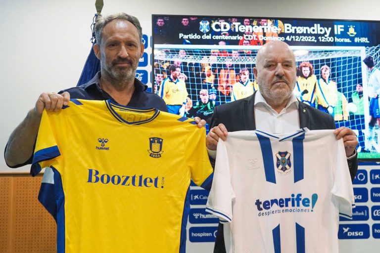 Antonio Mata: “El gol ante el Brondby me sigue emocionando 25 años después”