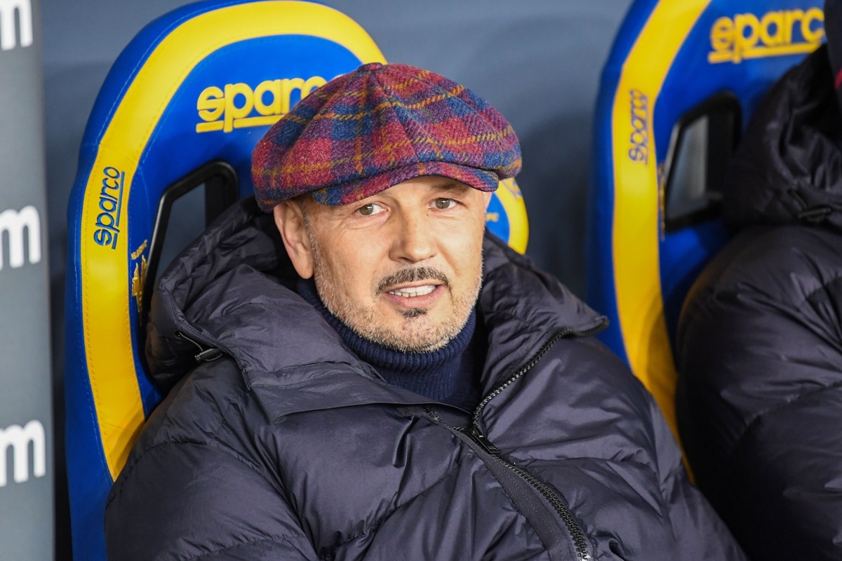 Muere A Los 53 Años El Exfutbolista Sinisa Mihajlovic
