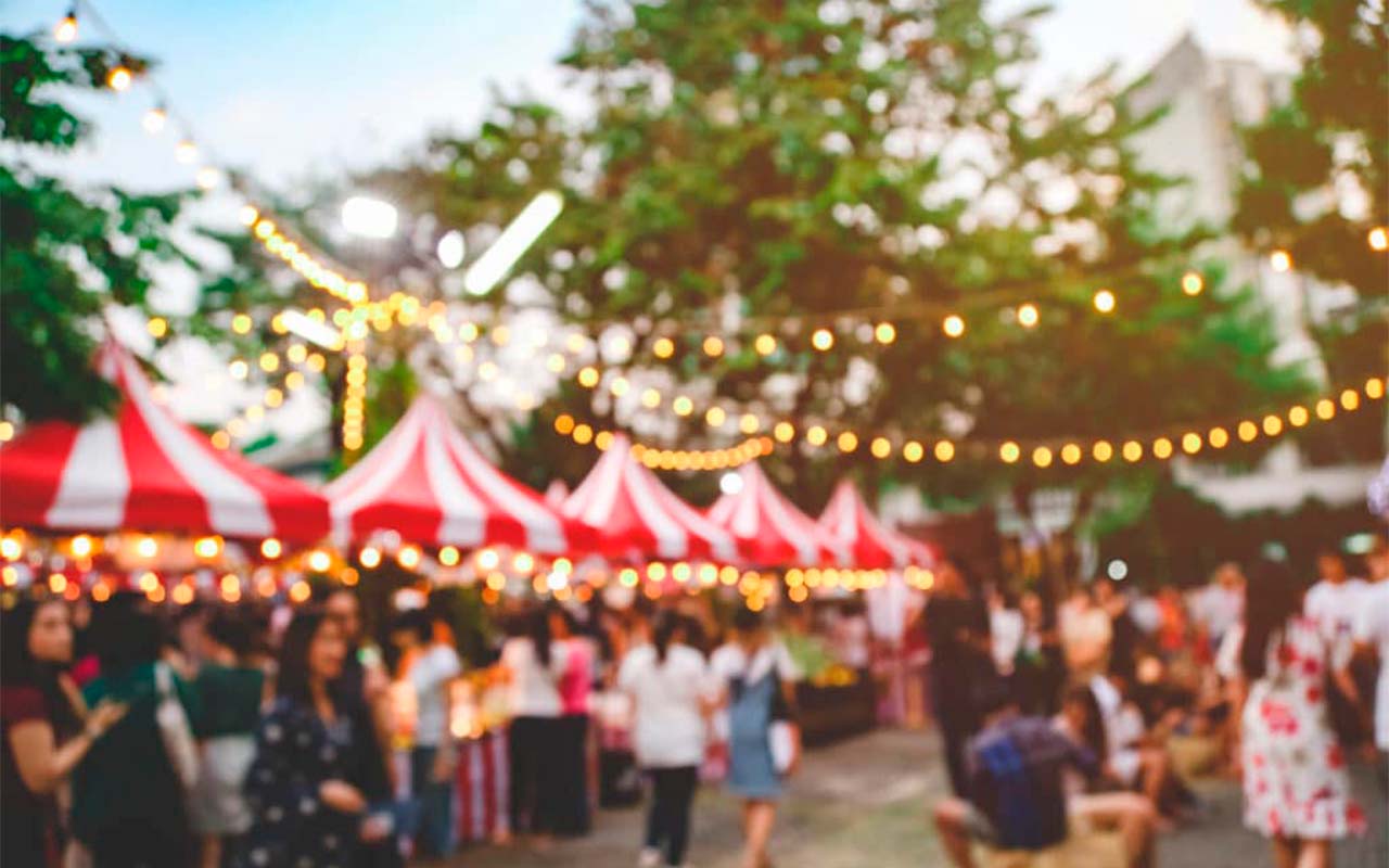 Culinary Adventures: Food Trucks and Fun Workshops for Kids