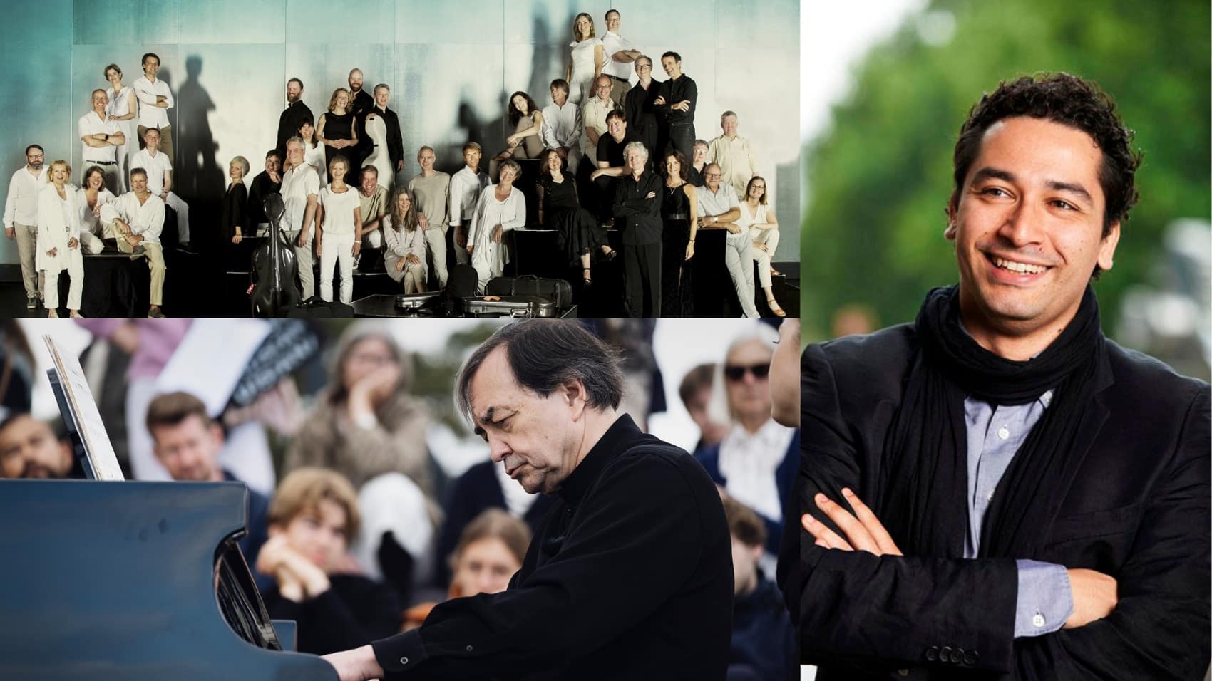 El FIMC brinda el debut en Canarias de la Chamber Orchestra of Europe
