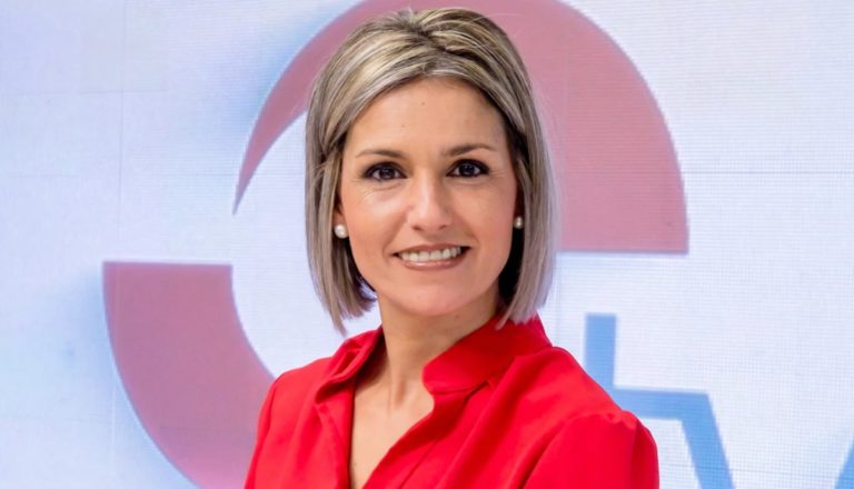 Muere de forma repentina la periodista Sandra Carmona