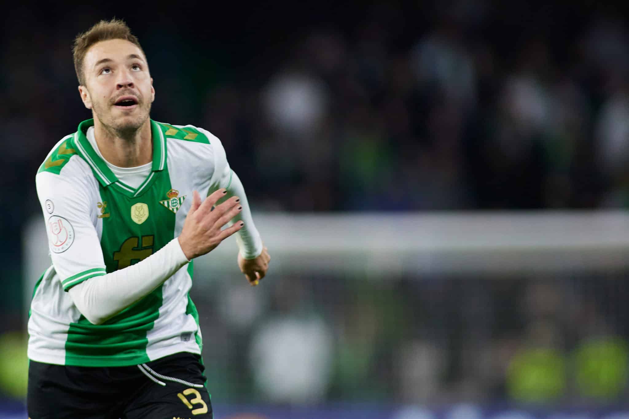 Loren Morón: "Me decidí por Las Palmas por su estilo, es vistoso y todo ...