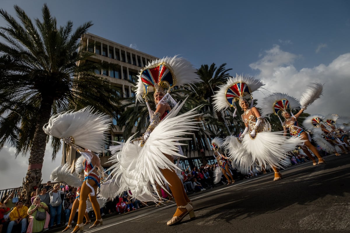 Las 8 cosas que tienes que hacer en el Carnaval de Santa Cruz de ...