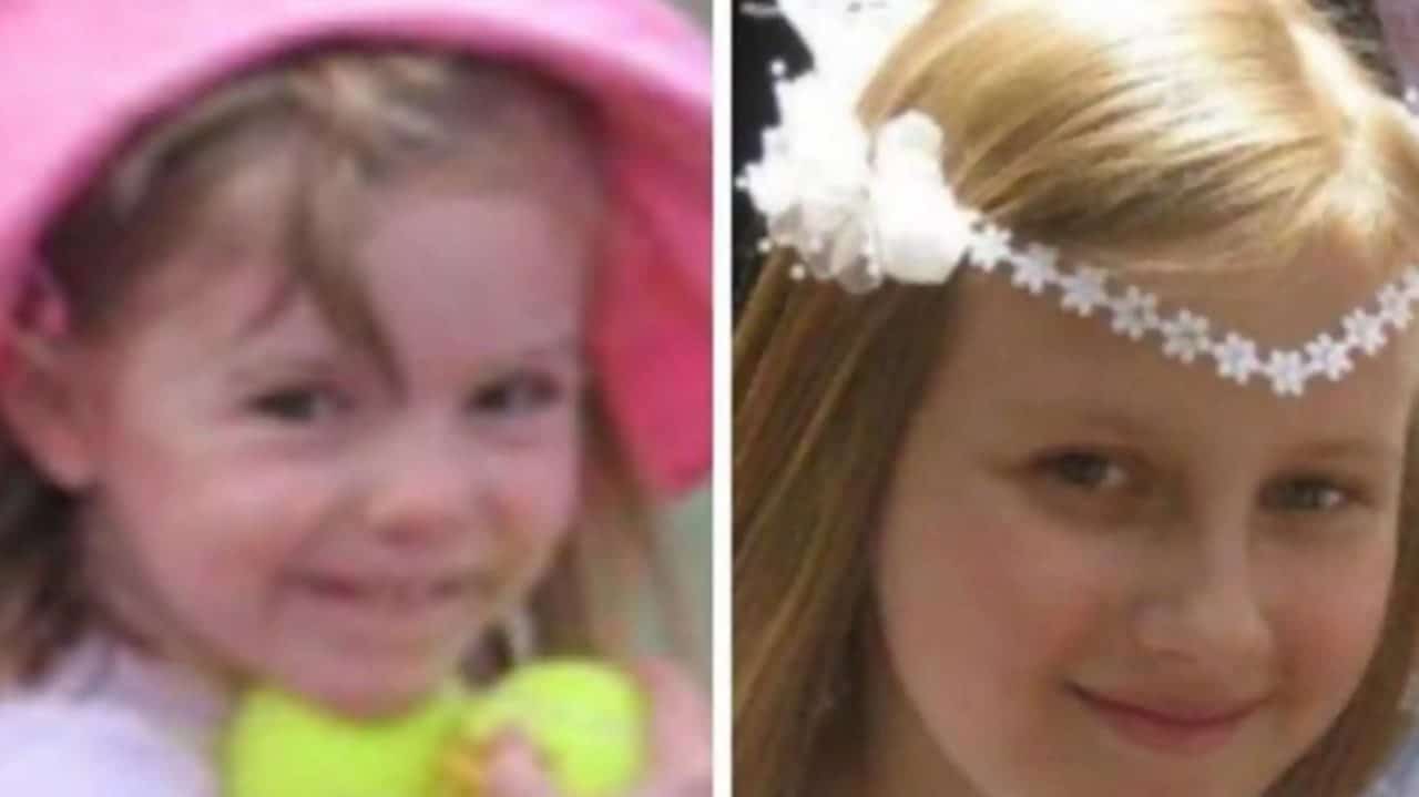 Madeleine McCann y Julia Faustyna: los resultados de las primeras ...