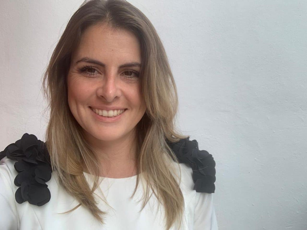 Raquel Díaz, concejala de Ciudadanos, fichaje estelar de los populares ...