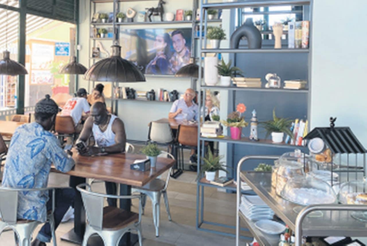 Cafetería La Comedia: una oferta gastronómica de calidad en Las Galletas
