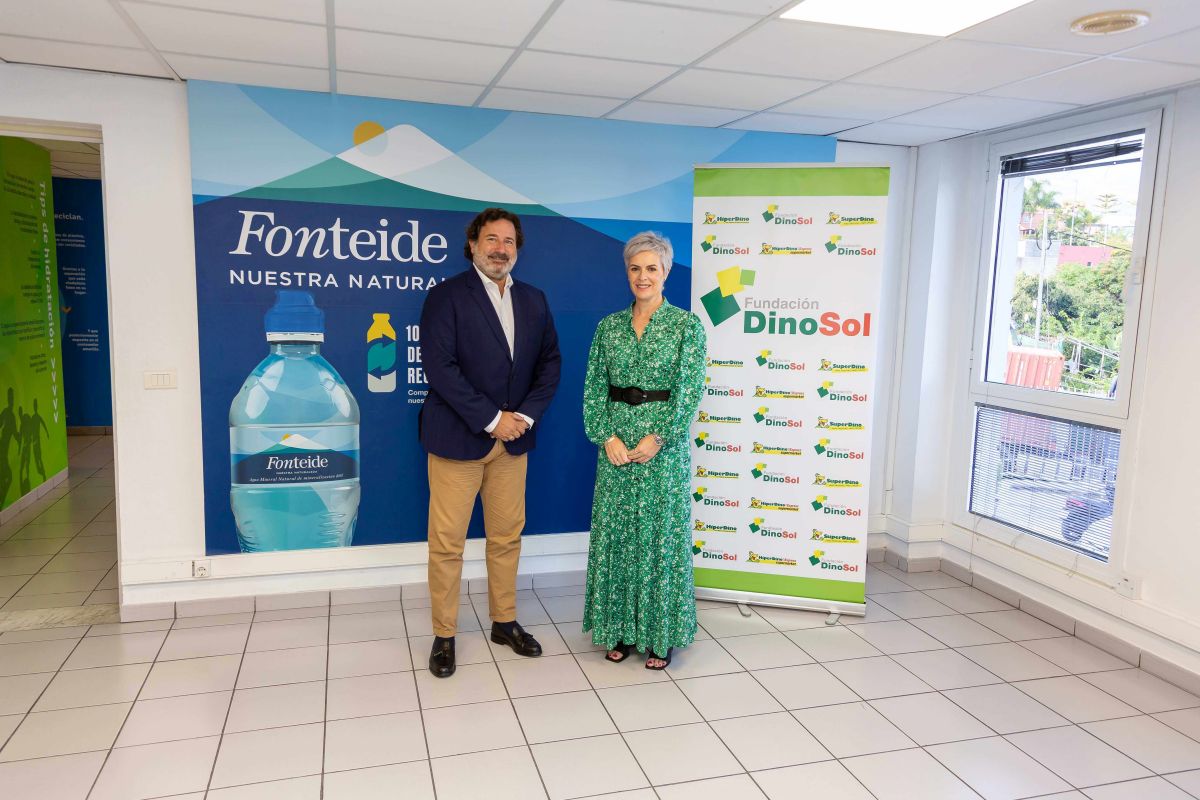 El ‘Programa de Ayuda a las Familias Canarias’ vuelve a contar con la ...