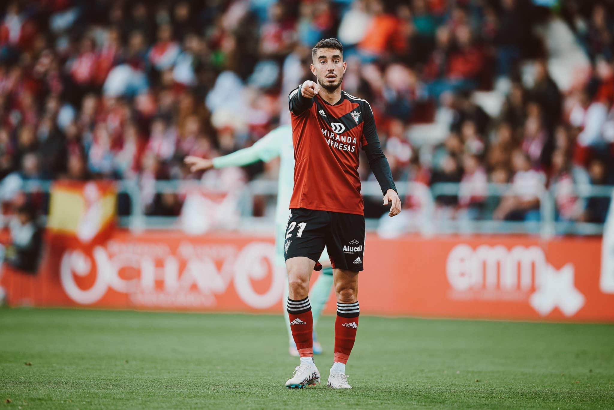 El CD Tenerife cierra el fichaje de Ángel Rodríguez y la cesión de ...