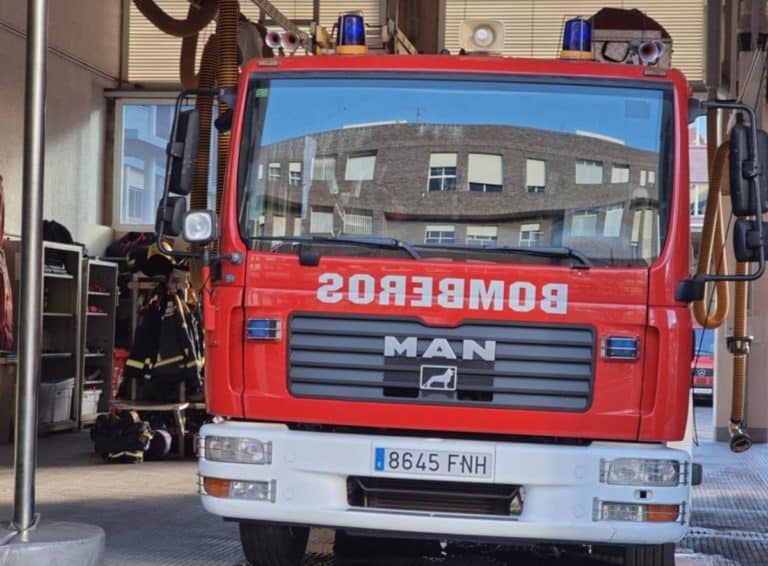 Grave incendio en una cafetería de Tenerife: un hombre en estado ...