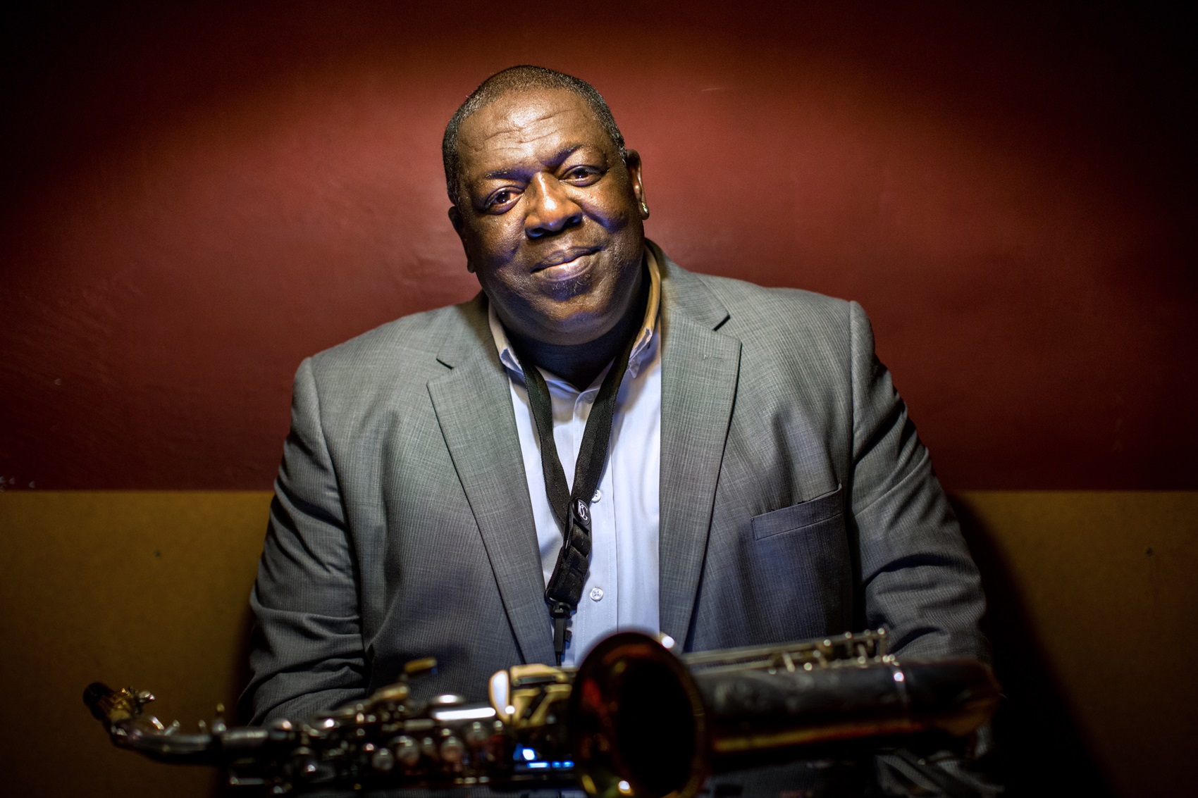 Jesse Davis y Polo Ortí despiden los conciertos de Naturajazz 2023