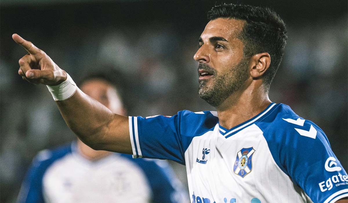 Ángel Rodríguez: “Me lo pasó bien cada día con los compañeros y eso es ...