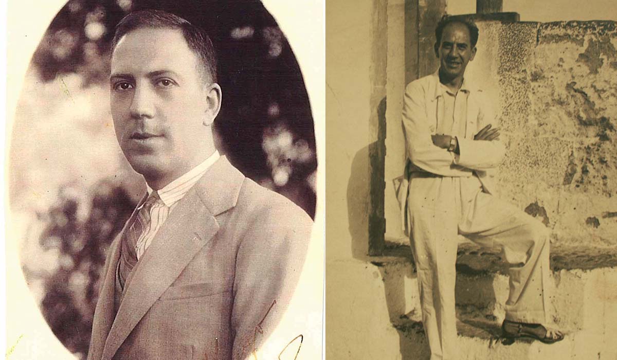 La fuga de Villa Cisneros, la más importante y exitosa de la Guerra ...