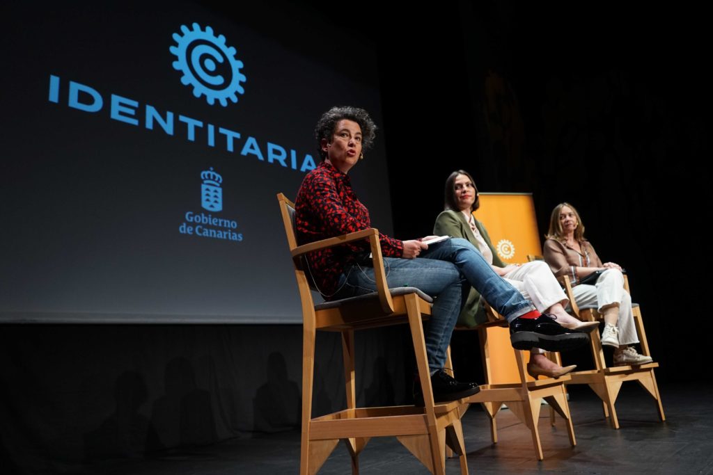 El Gobierno regional promueve una reflexión sobre la identidad canaria