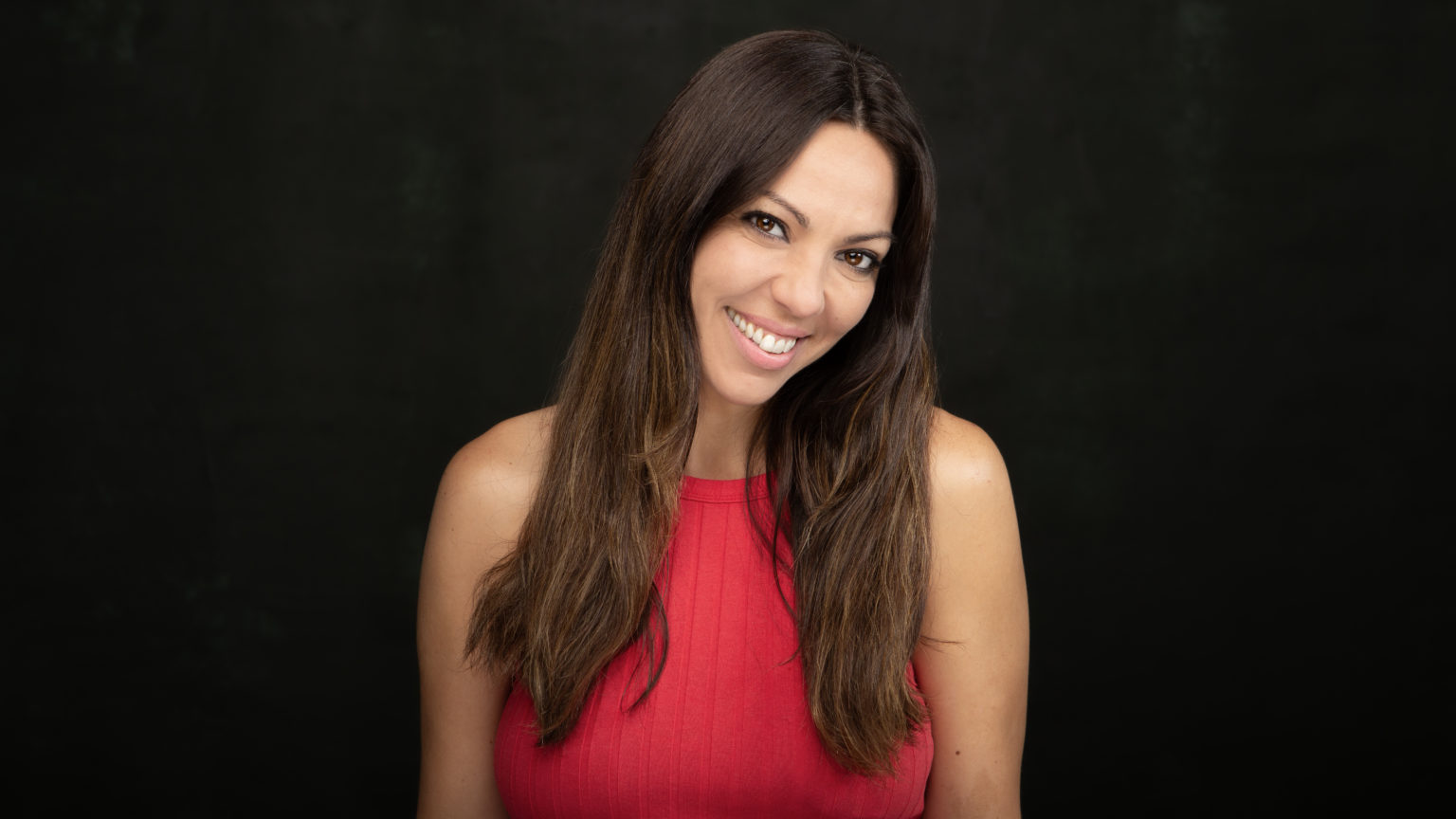La actriz canaria Iris Díaz, en el elenco de la nueva serie de TVE ...