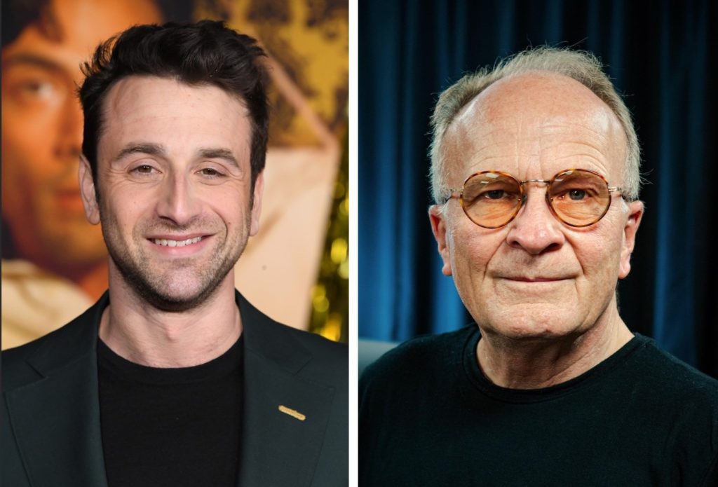 Justin Hurwitz y Andy Hill: las enseñanzas de los maestros