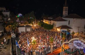 Guía de las romerías y bailes de magos este fin de semana en Tenerife ...