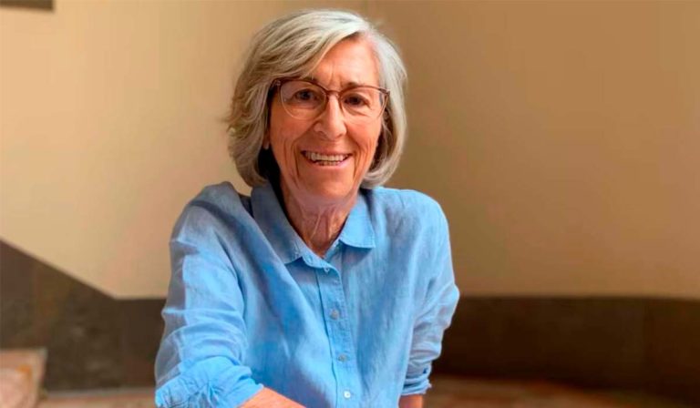 La bióloga tinerfeña Ana Crespo será la primera mujer que presida la ...