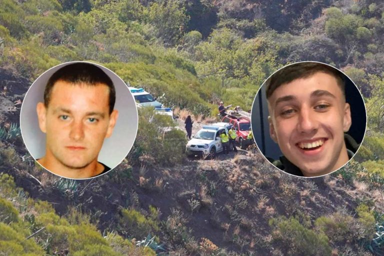 La familia de Kevin Ainley rompe su silencio: "Mi hermano desapareció ...