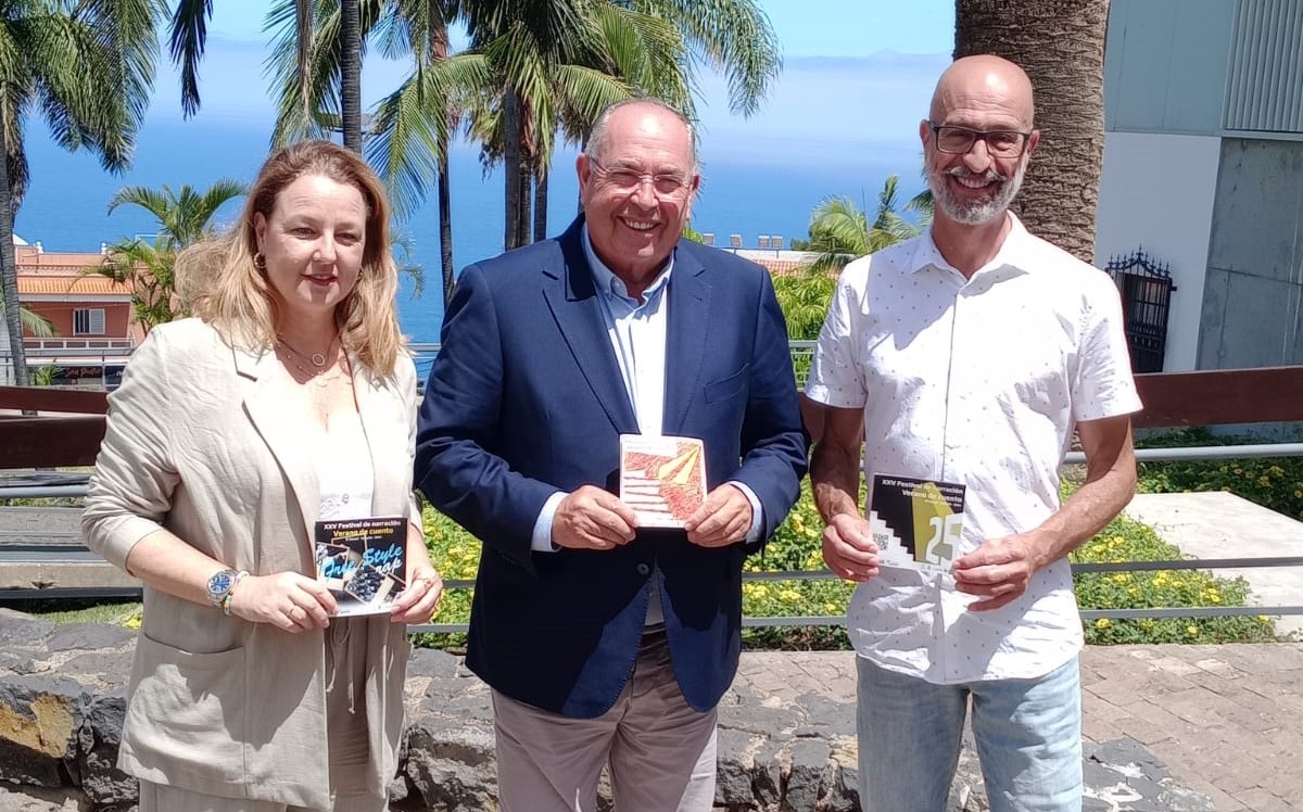 El Sauzal vuelve desde este viernes a ser el escenario de un Verano de ...