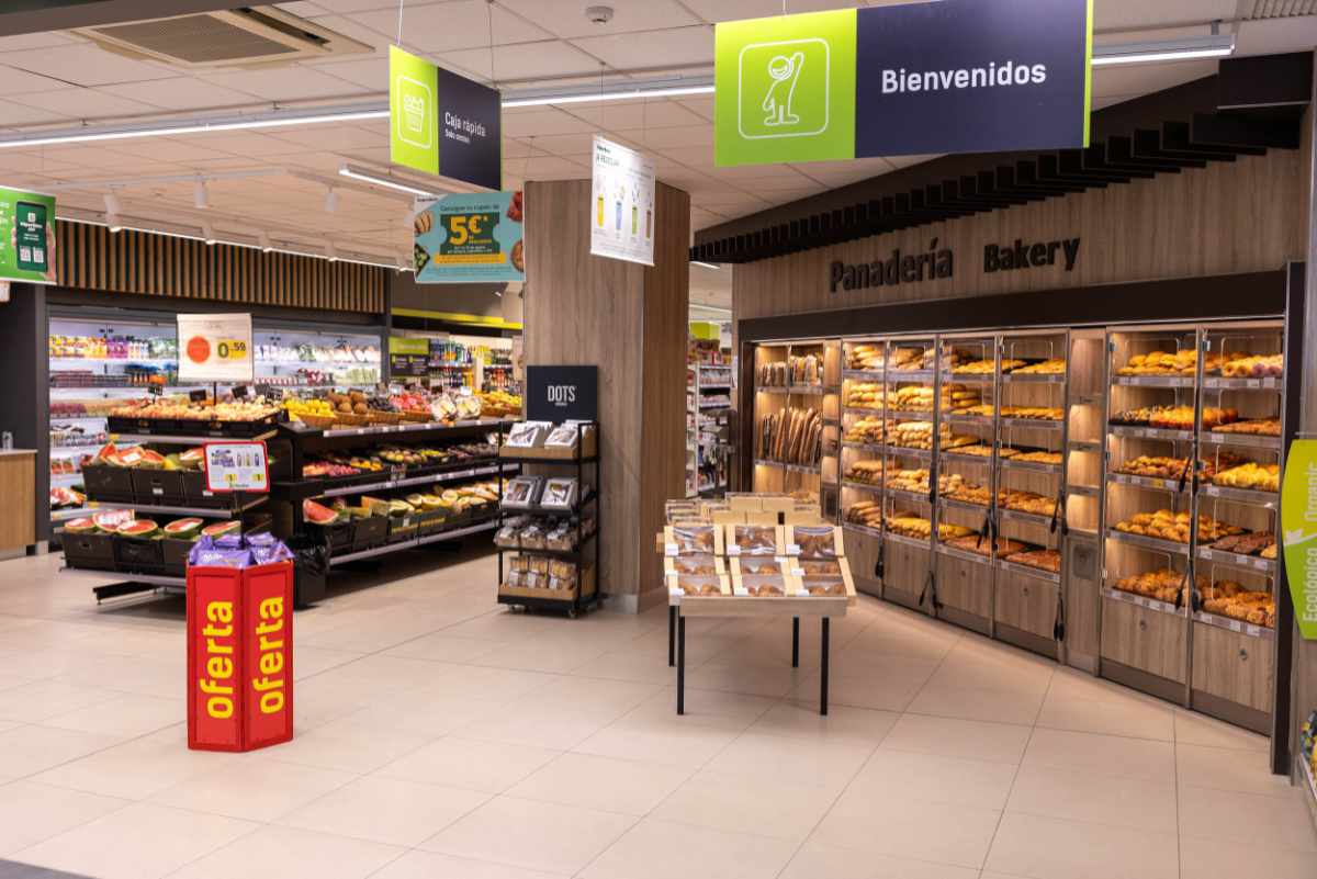 HiperDino moderniza tres de sus tiendas tras invertir más de 2,5 ...