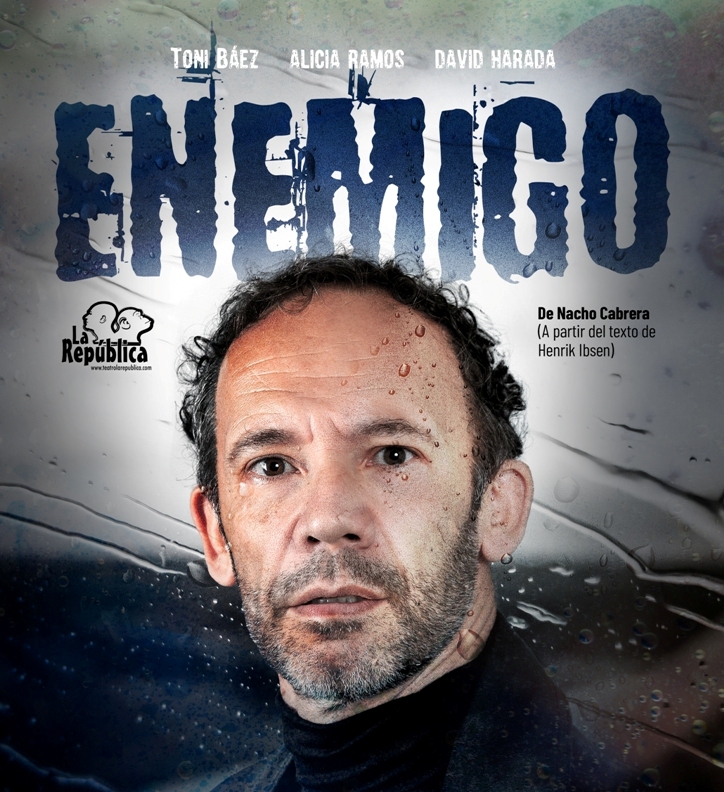 ‘Enemigo’ pone sobre el escenario la manipulación de las mayorías