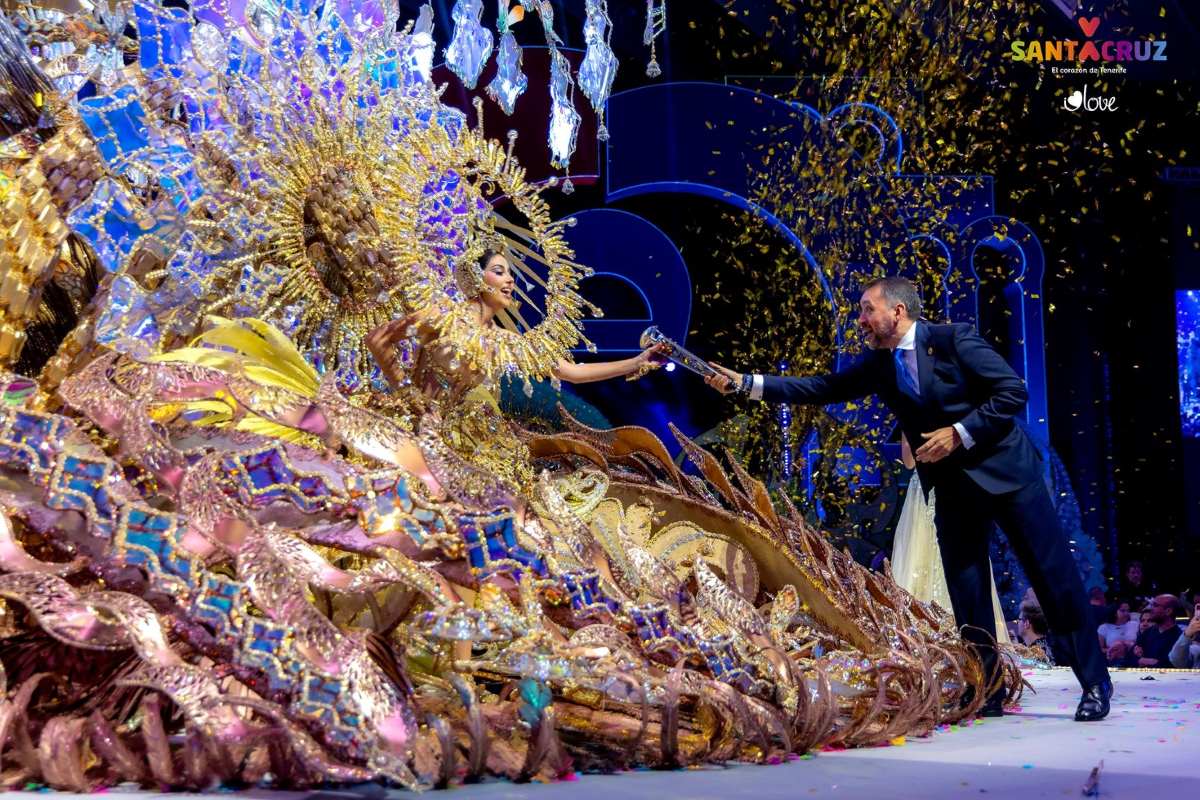 Carnival Queen Gala Tickets Sell Out Faster Than Murgas Final
