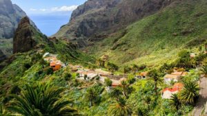 Entra en vigor la nueva norma obligatoria para visitar Masca