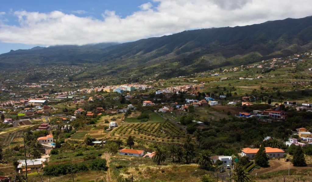 Muere una mujer en La Palma después de que su madre presuntamente le ...