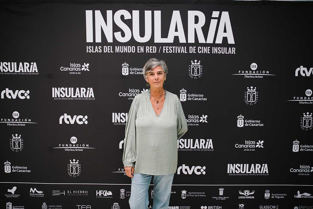 Dácil Pérez de Guzmán: “Quiero que el público recuerde la magia de El ...