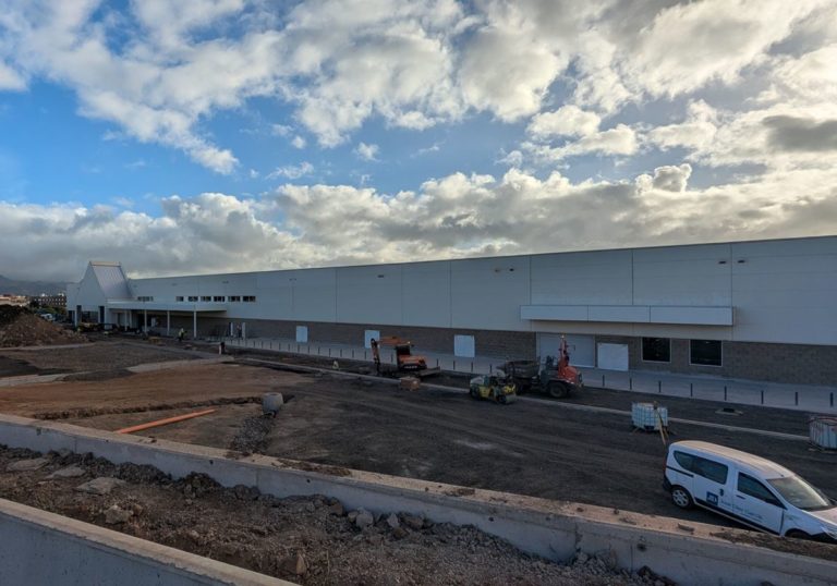 Confirmado: la macrotienda de Leroy Merlin en Tenerife ya tiene fecha ...