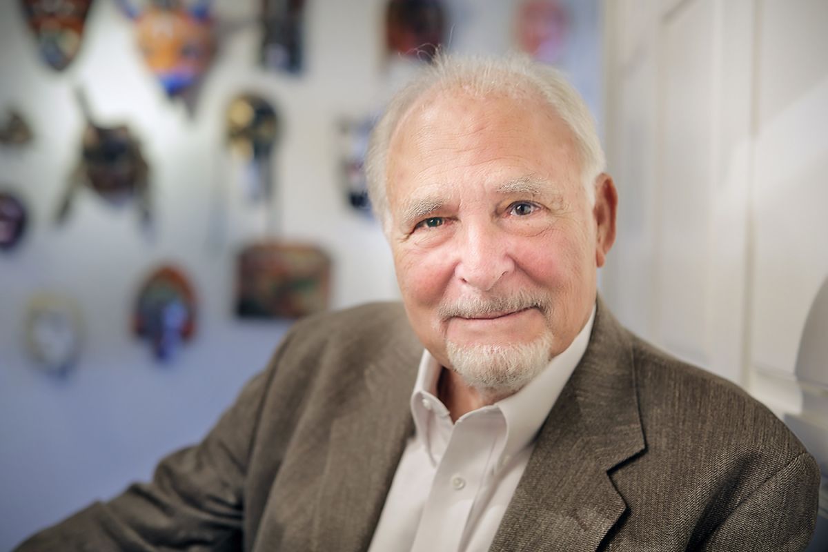 El adiós a Paul Ekman, el cartógrafo del alma humana
