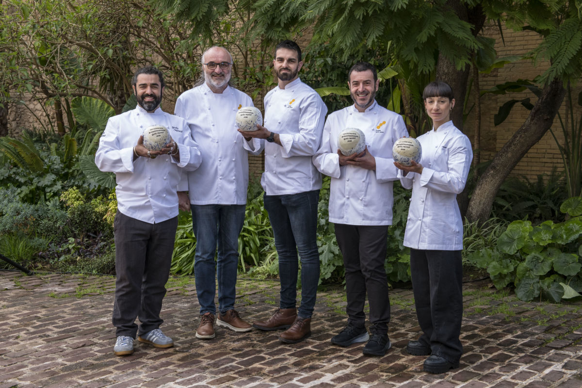 ¿Habrá nuevos Soles en Tenerife? Todo listo para la gran gala de la ...
